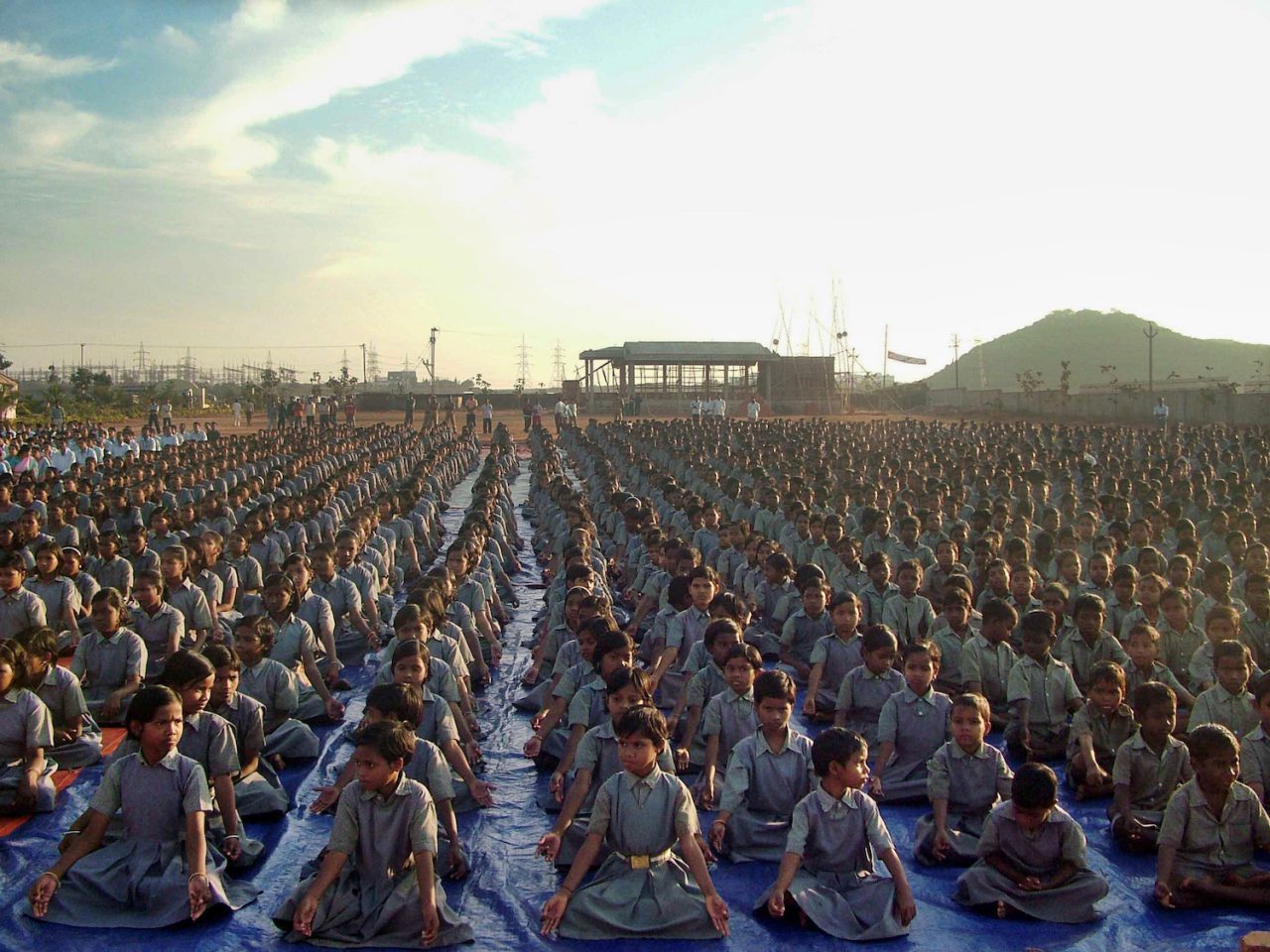 The Travesties of India’s Tribal Boarding Schools – SAPIENS