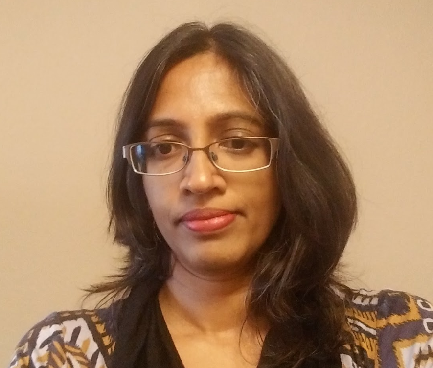 Deepa Padmanaban – SAPIENS