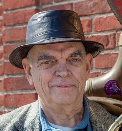 Charles Keil – SAPIENS