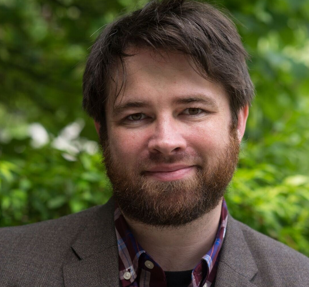 Christopher Webb – SAPIENS