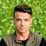 Adam Brumm – SAPIENS