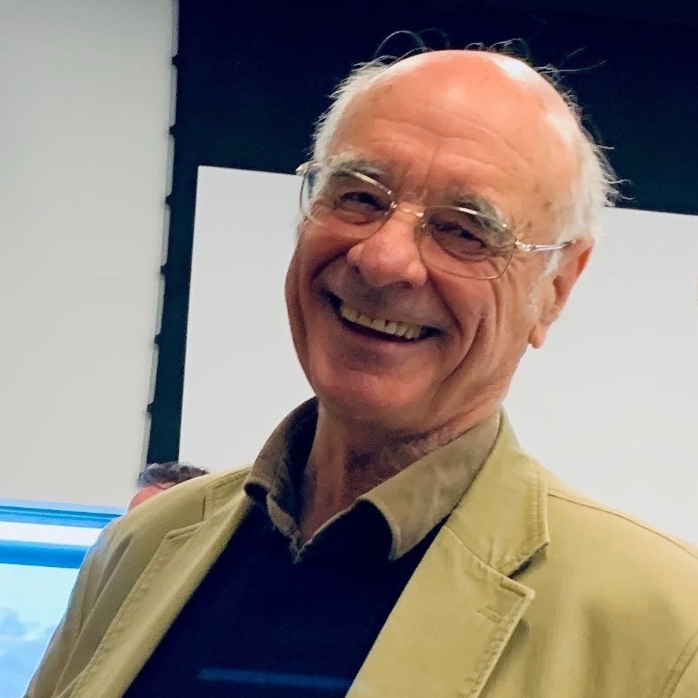 Martin Carver – SAPIENS