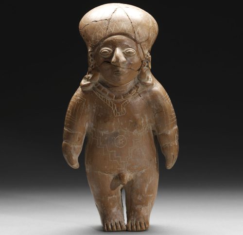 Stop Erasing Transgender Stories From History – SAPIENS