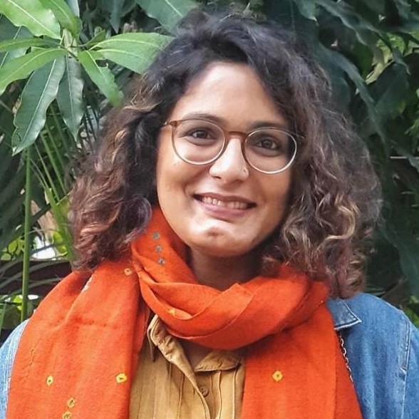 Bhumika Joshi's Instagram, Twitter & Facebook on IDCrawl