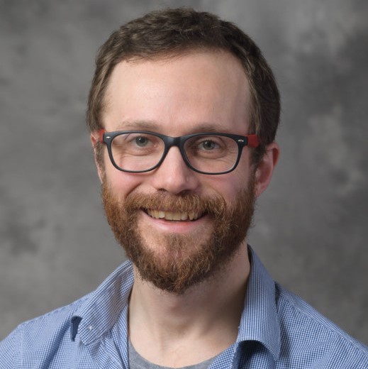 Andrew Flachs – SAPIENS