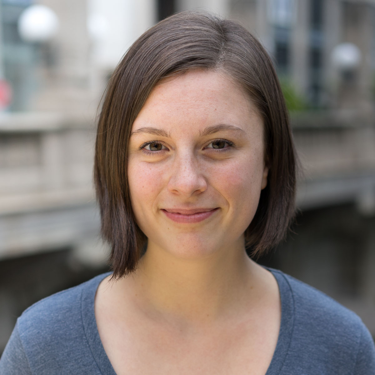 Paige Edmiston – SAPIENS
