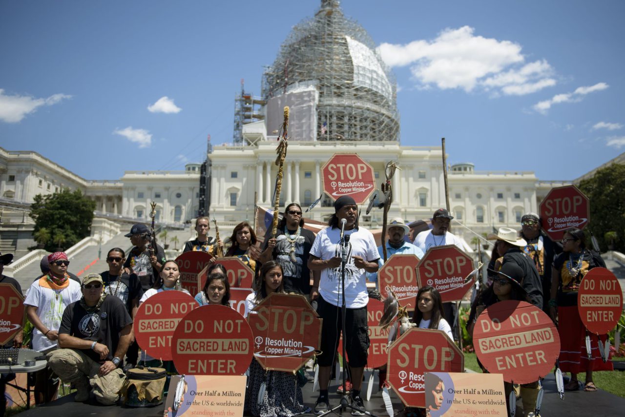 Chip Colwell – SAPIENS