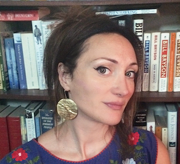 Eleanor Scerri – SAPIENS