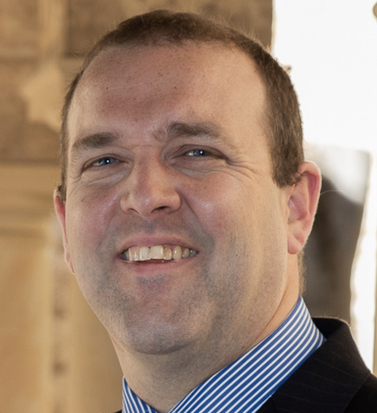 Richard Vokes – SAPIENS