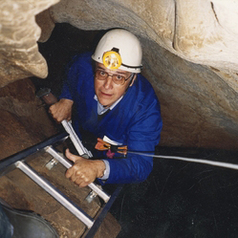 David Lewis-Williams – SAPIENS