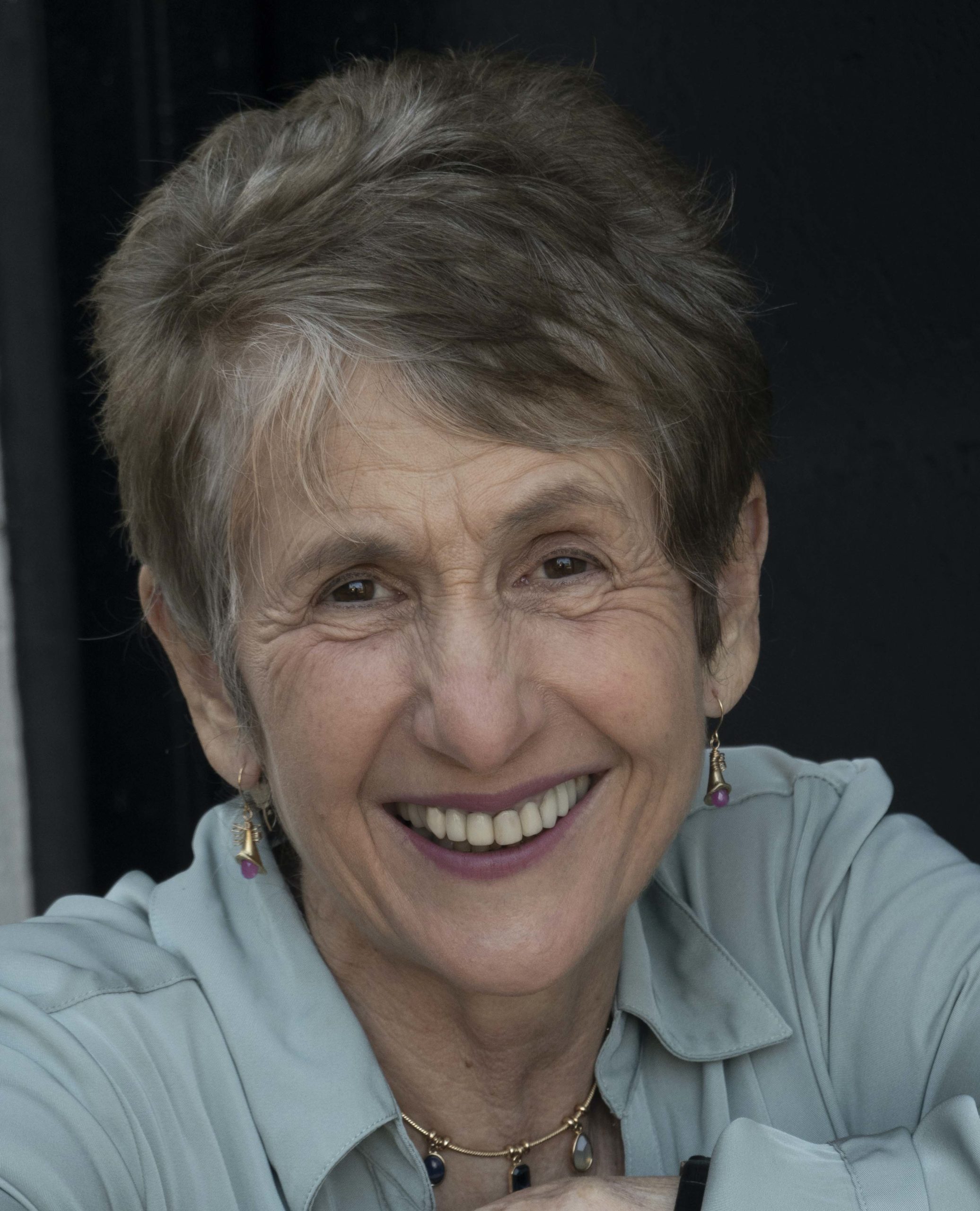 Francine Russo – SAPIENS