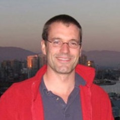 Mark Collard – SAPIENS