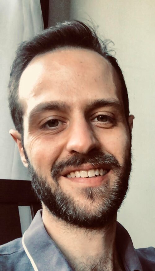 Kyle Olson – SAPIENS