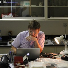 Anthony Sinclair – SAPIENS