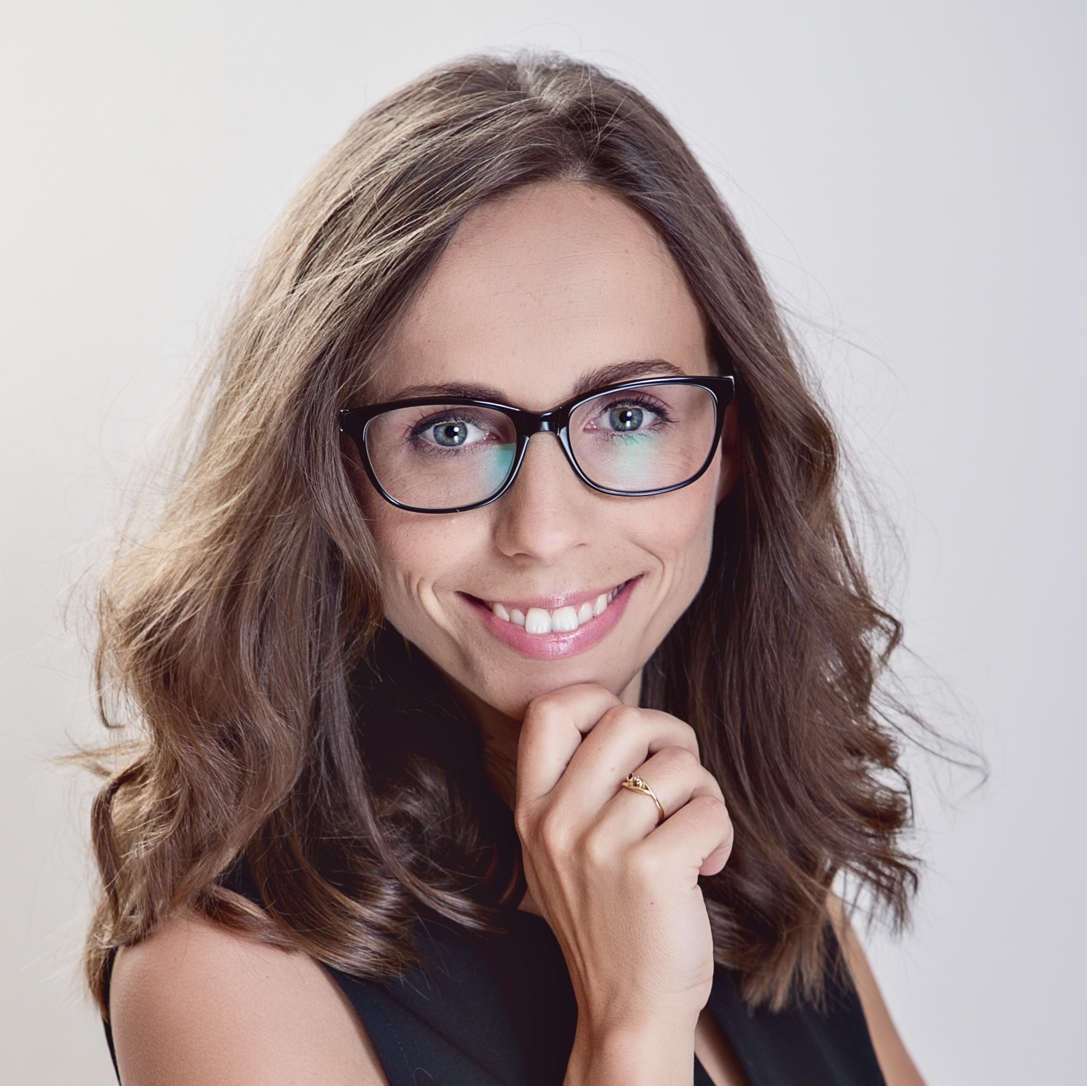 Marta Zaraska – SAPIENS