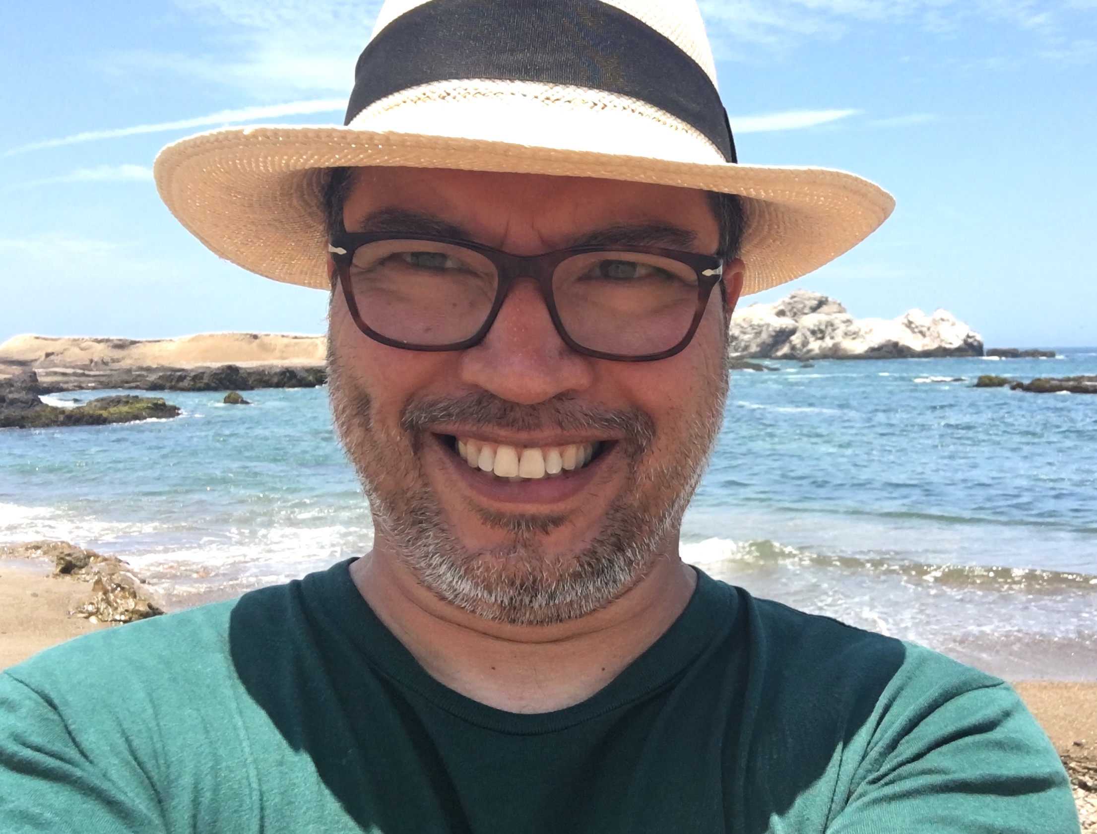 Danny Pinedo – SAPIENS