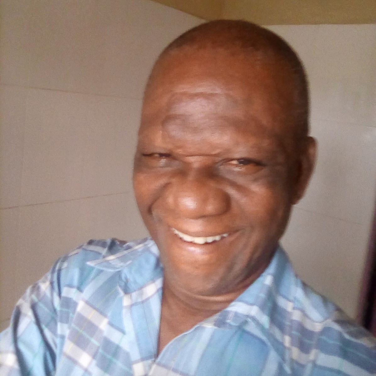 Peter-Jazzy Ezeh – SAPIENS