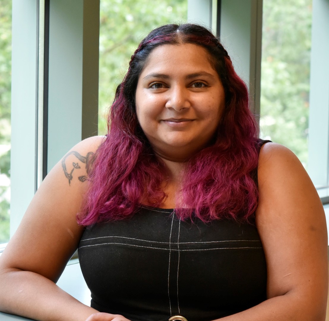 Michelle A. Rodrigues – SAPIENS