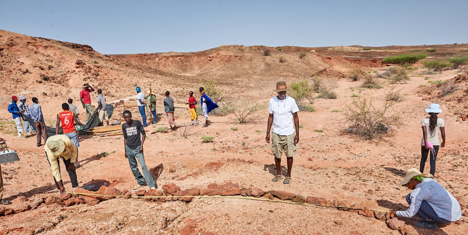 Indigenous Archaeologies – SAPIENS