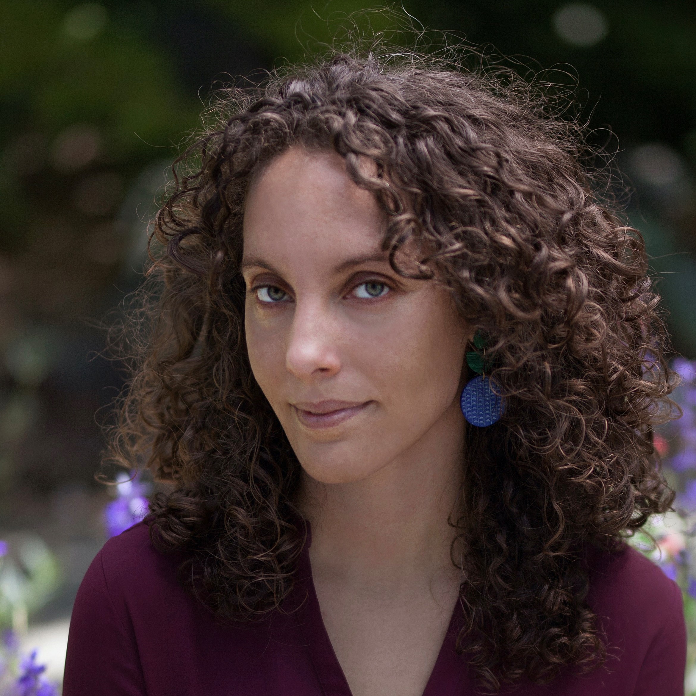 Cory-Alice André-Johnson – SAPIENS