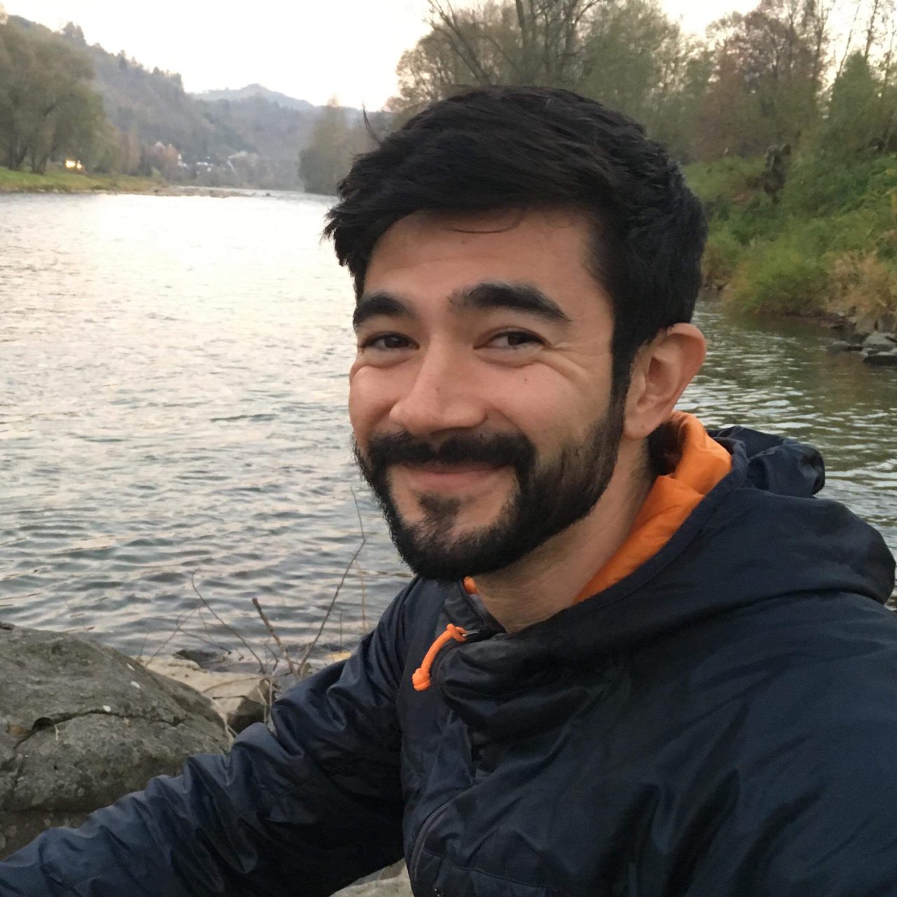 Contributors – SAPIENS