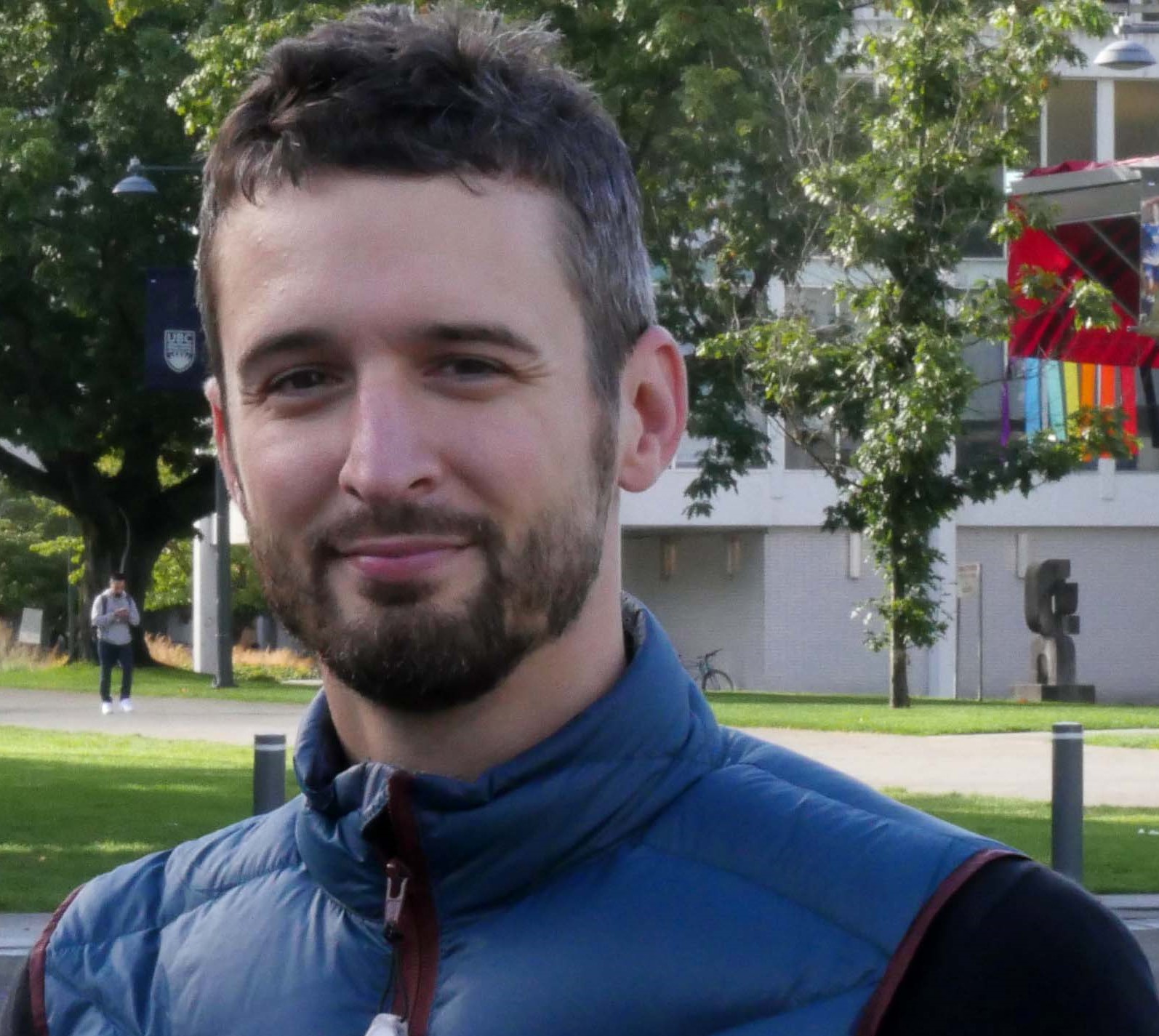 Eric Simons – SAPIENS