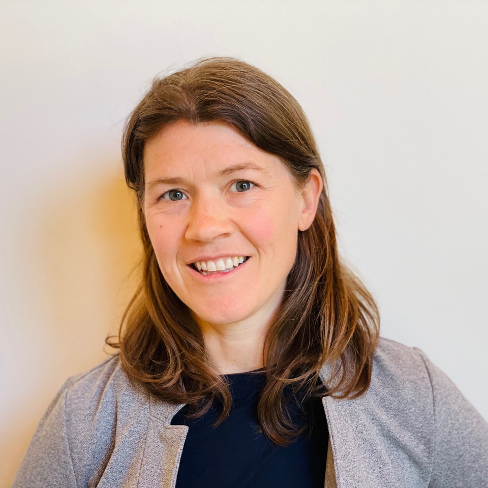 Emily Yates-Doerr – SAPIENS