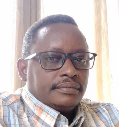 David Nkusi – SAPIENS