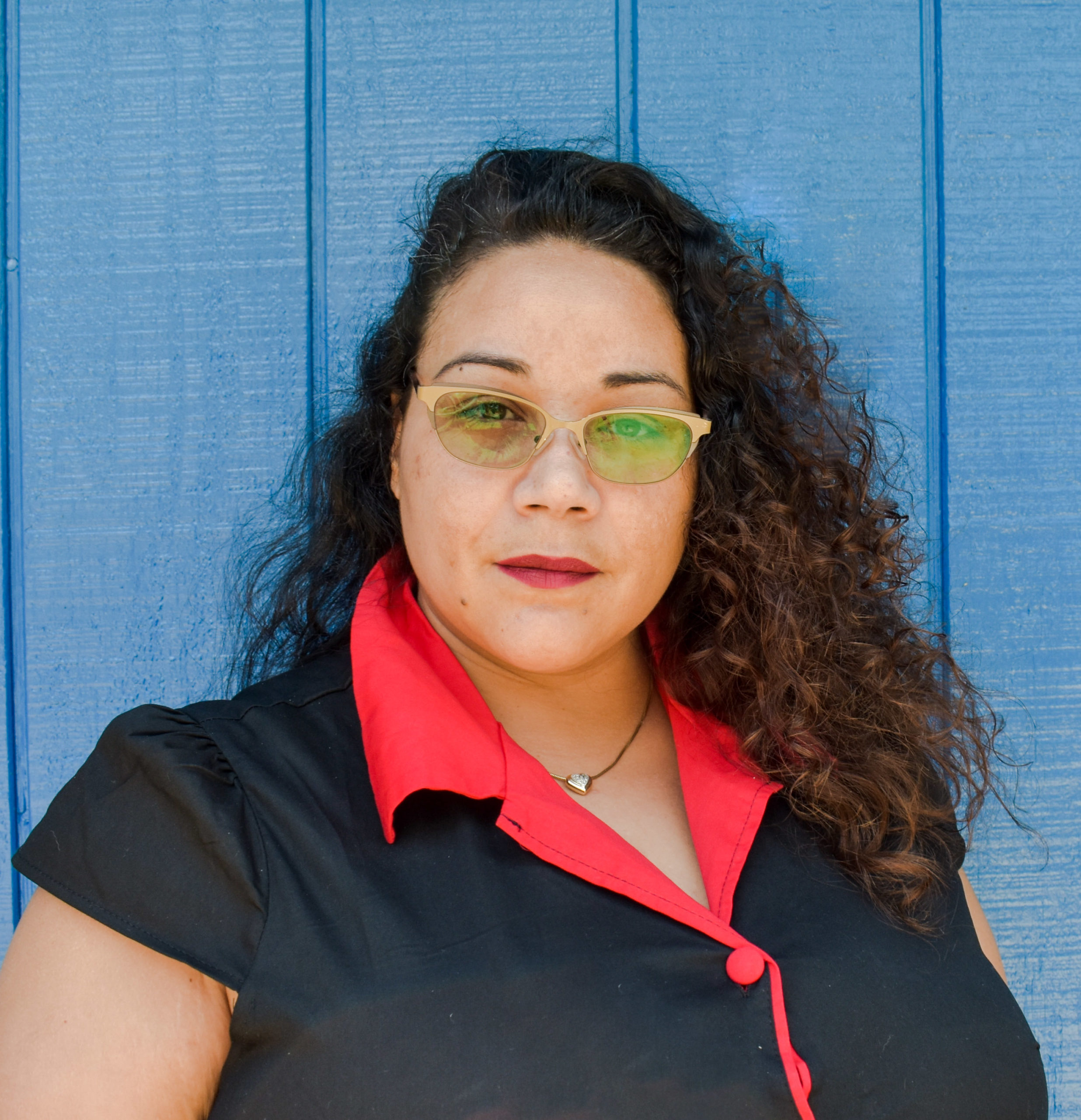 Dina Rivera – SAPIENS