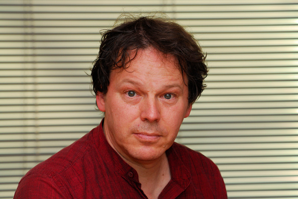 David Graeber – SAPIENS