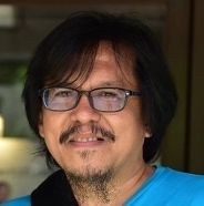 Myfel D. Paluga – SAPIENS