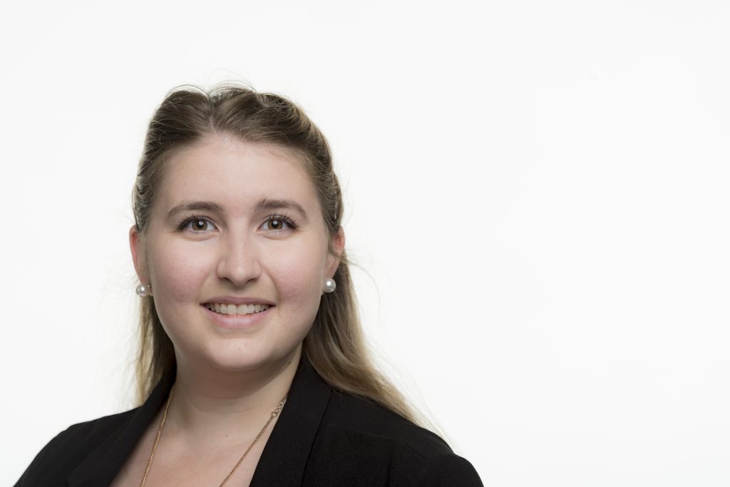 Chelsea H. Meloche – SAPIENS