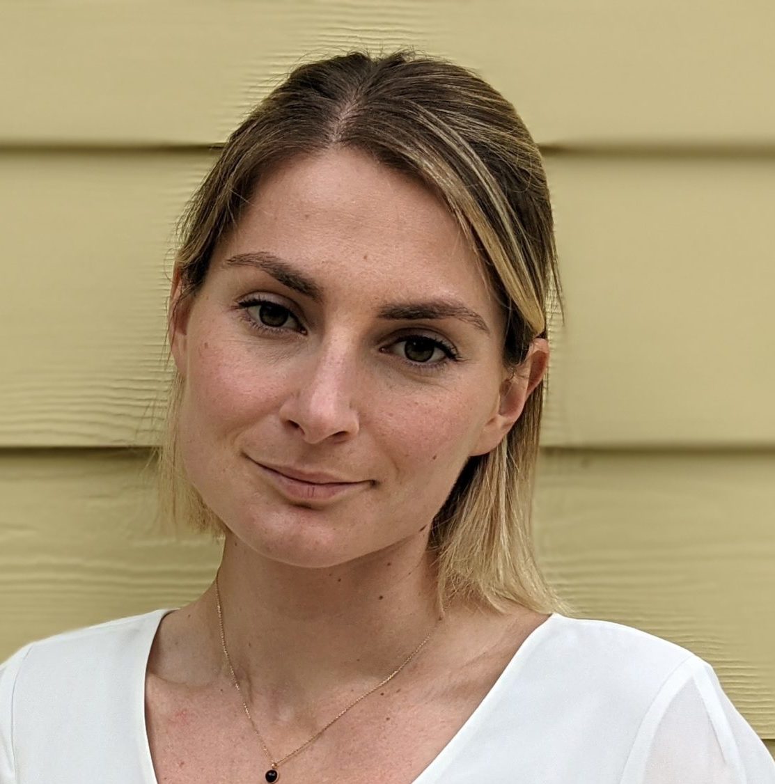 Laure Spake – SAPIENS