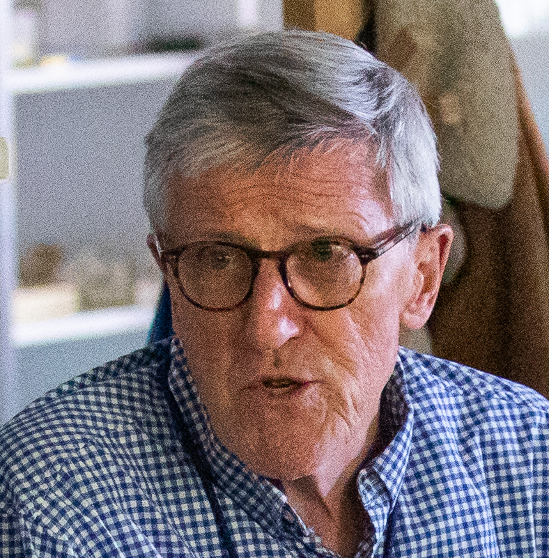 Bernard Wood – SAPIENS