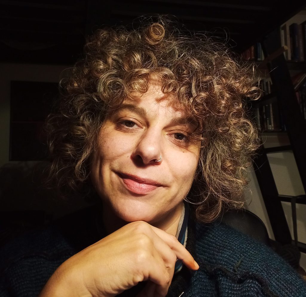 Sara Fabbri – SAPIENS