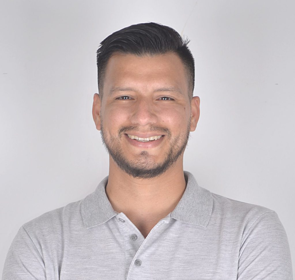 Daniel Meza – SAPIENS