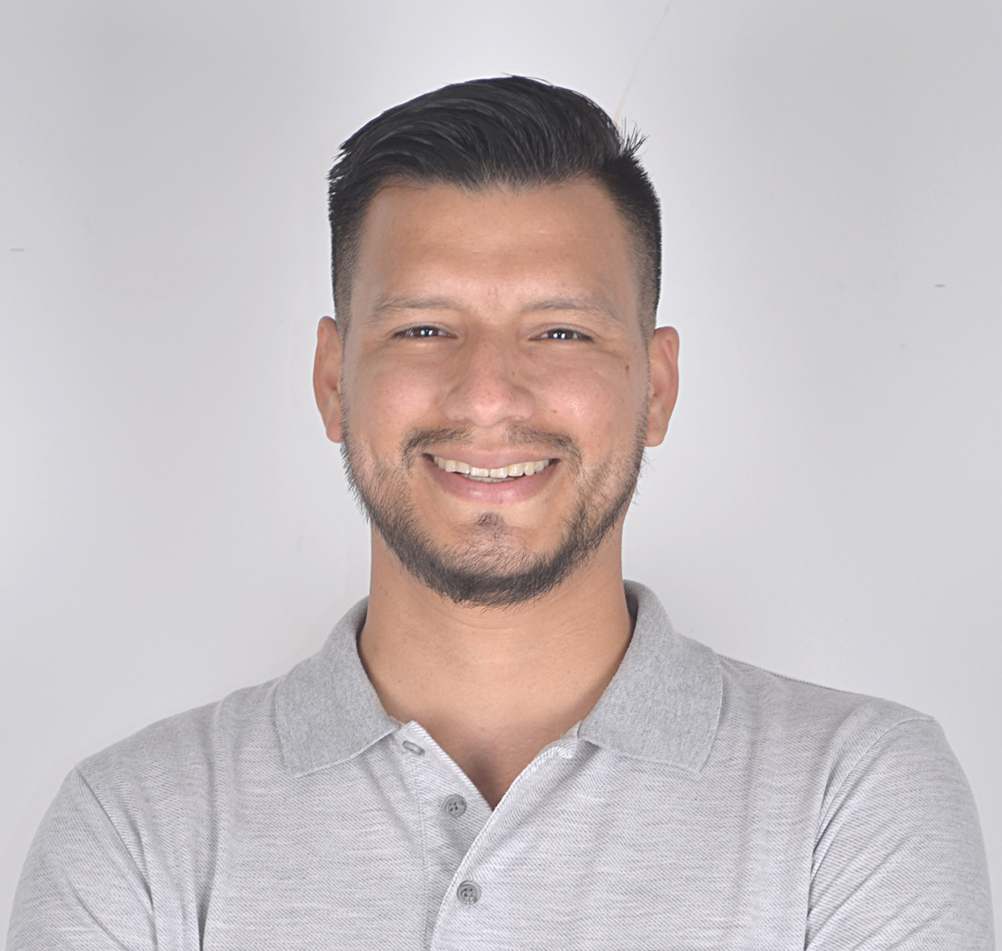 Daniel Meza – SAPIENS