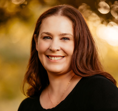 Jennifer Raff – SAPIENS