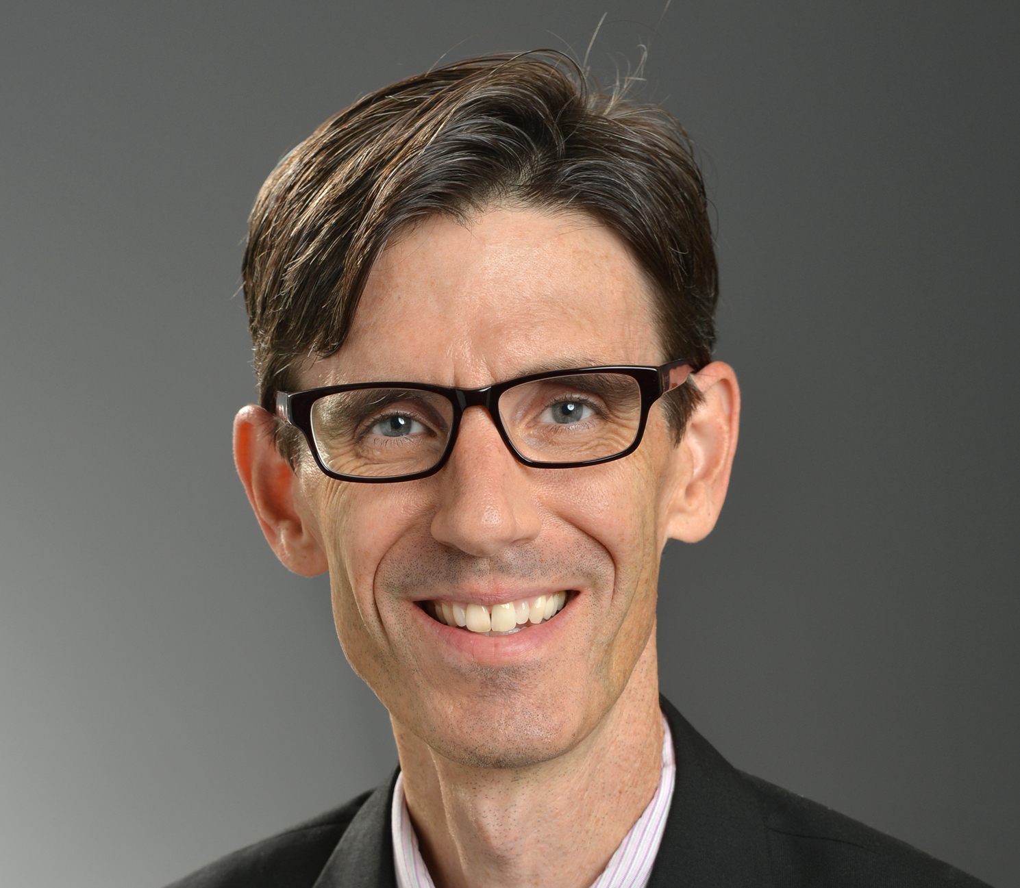 Samuel Gerald Collins – SAPIENS