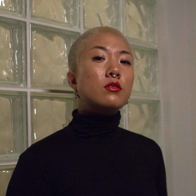 April Zhu – SAPIENS