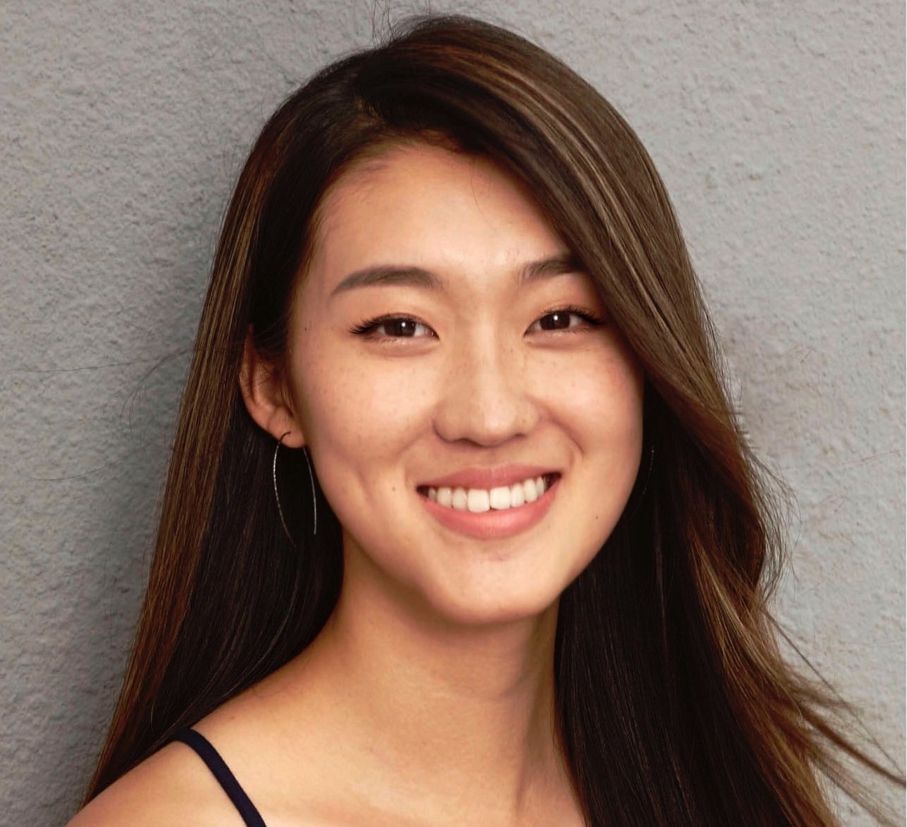 Huarui "Cherry" Zhang – SAPIENS
