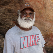 Kenneth Mangiru – SAPIENS