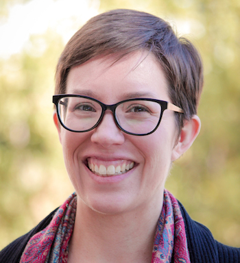 Laura Rademaker – SAPIENS