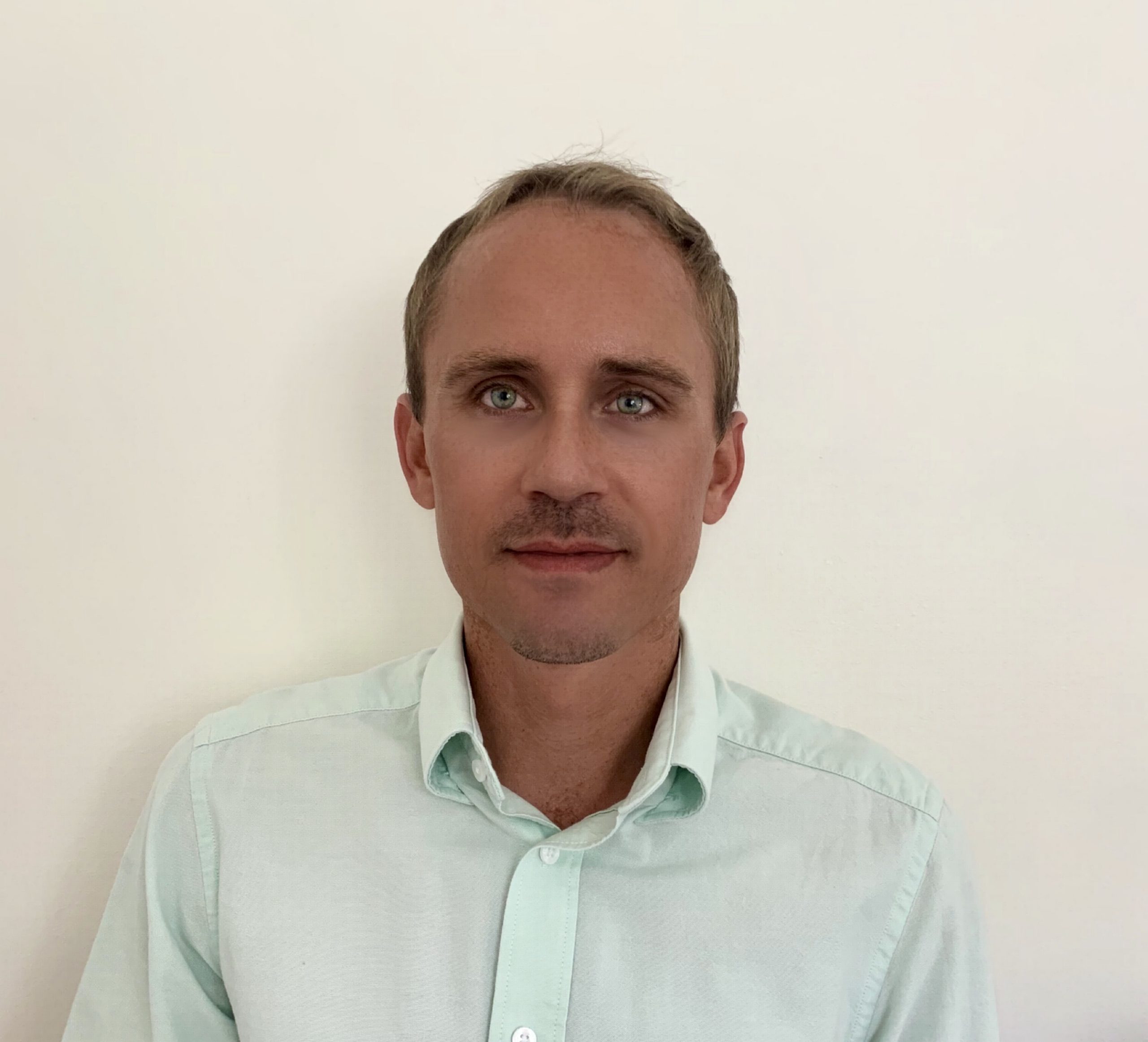 Christopher Howard – SAPIENS