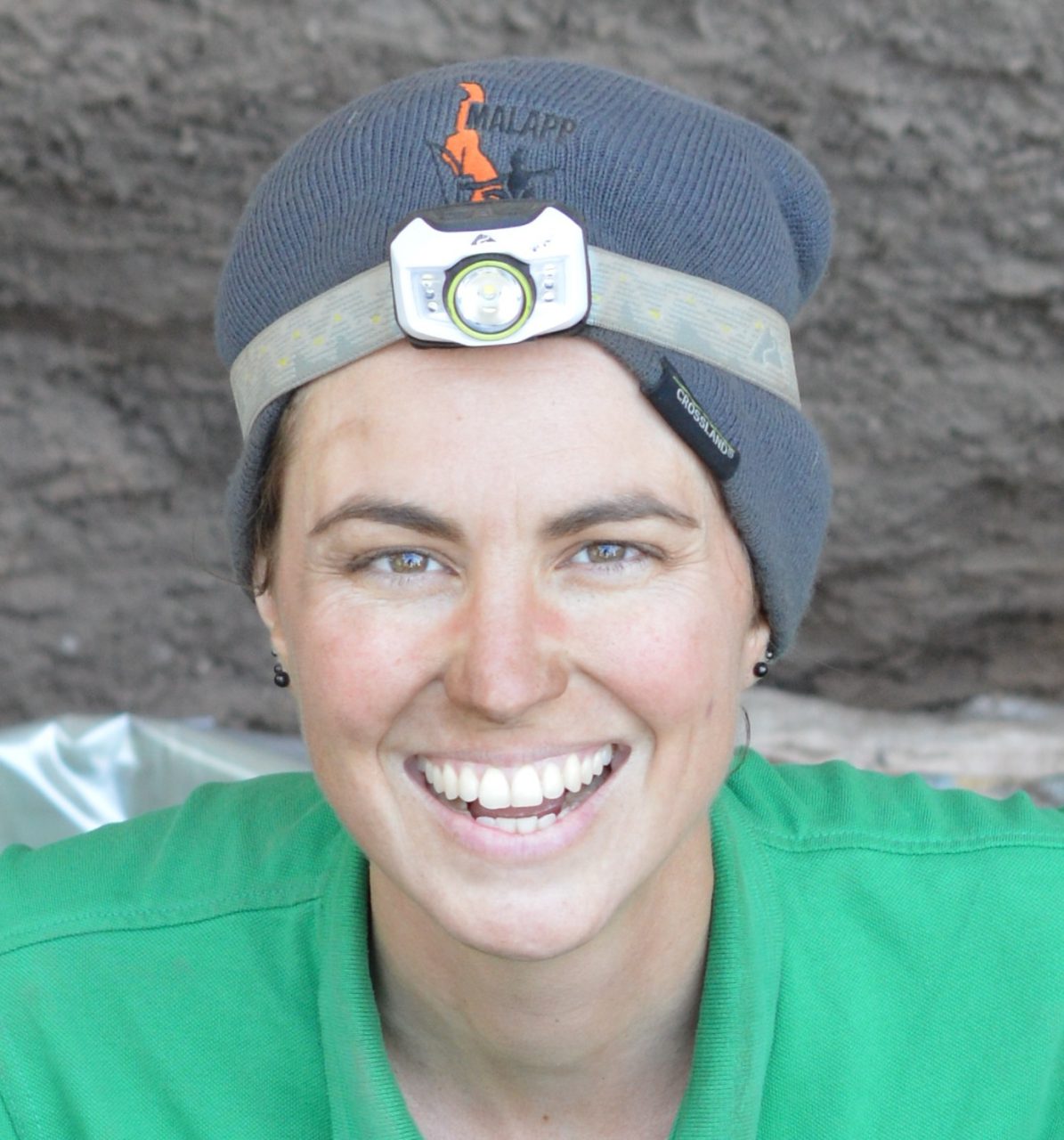 Jessica Thompson – SAPIENS