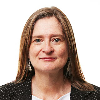 Tina Moffat – SAPIENS