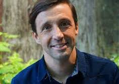 Todd Braje – SAPIENS