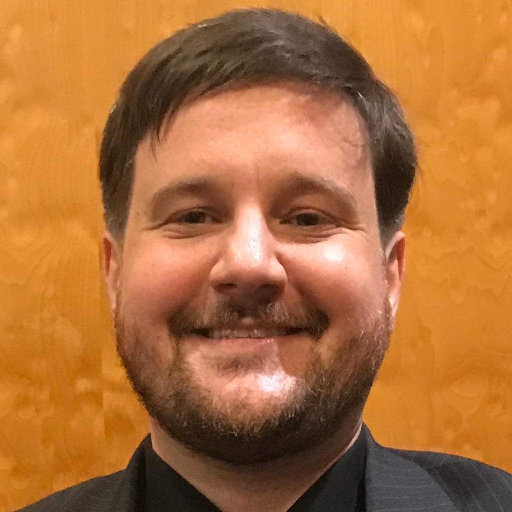 Brian Ballsun-Stanton – SAPIENS