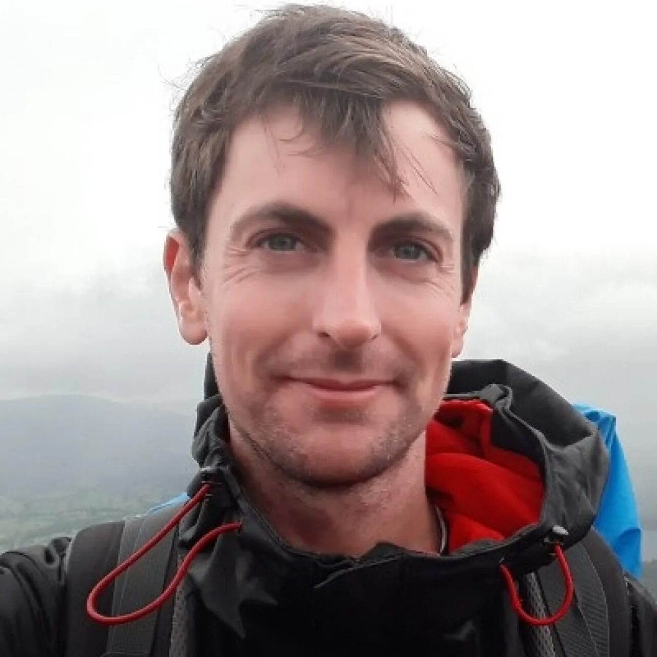 Chris Standish – SAPIENS