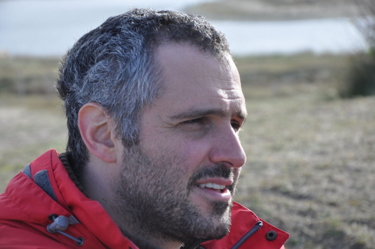 David Berliner – SAPIENS
